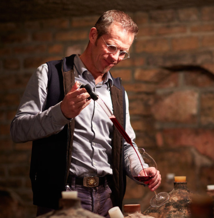 [BRAND] 프레데릭 마니앙(Frederic Magnien) | 비티스몰 VITIS MALL