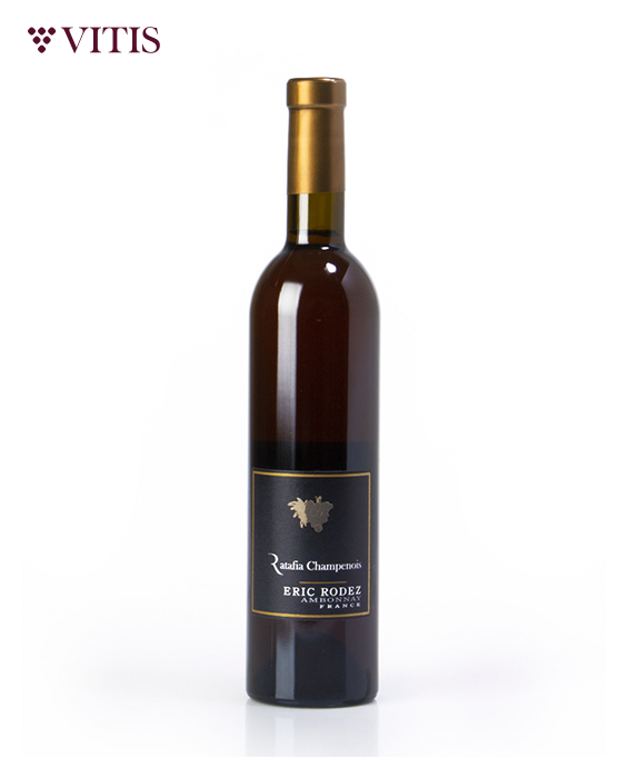 샴페인 에릭 호데즈 라타피아 | 비티스 VITIS